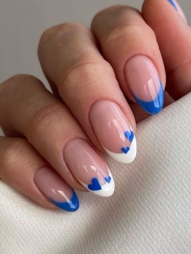 French Nail Designs 2024: Elegant, Fun, and Chic Manicure Ideas