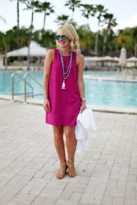 Summer Fashion Over 40: Trendy & Classy Outfits for Stylish Women