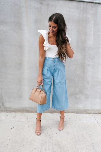 Summer Fashion 2024: Trendy Outfits & Street Style Inspiration