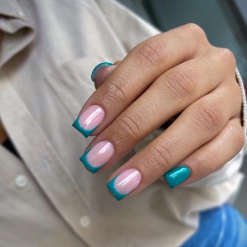 French Nail Designs 2024: Elegant, Fun, and Chic Manicure Ideas