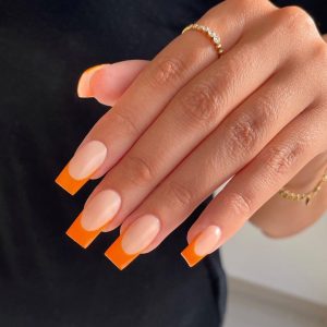 French Nail Designs 2024: Elegant, Fun, and Chic Manicure Ideas