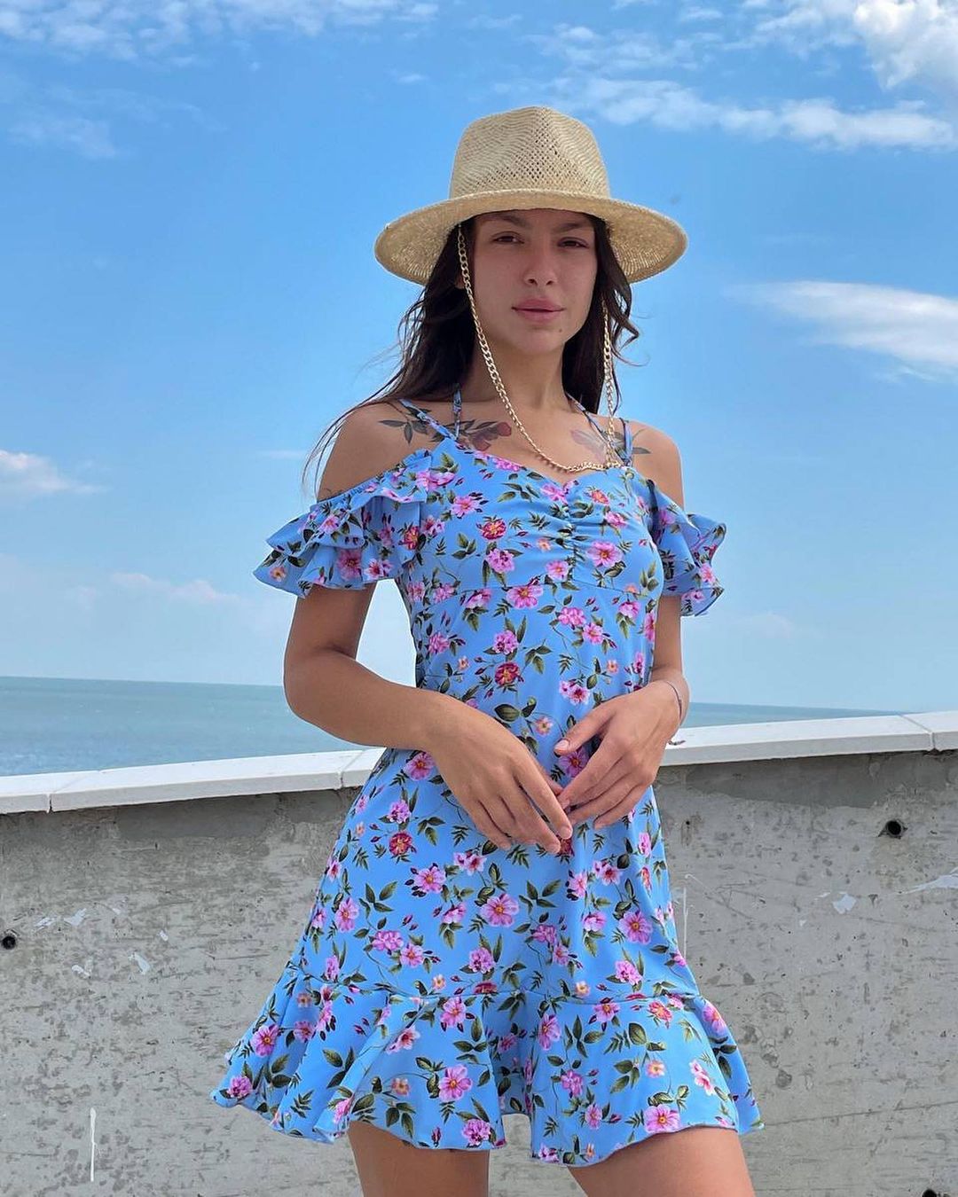 Explore 2024's Trendy Summer Sundresses – Chic, Casual & Cute Outfits ...