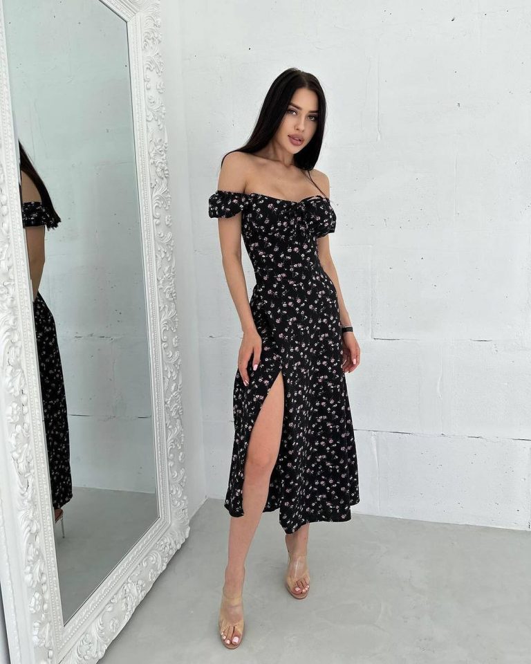Explore 2024's Trendy Summer Sundresses – Chic, Casual & Cute Outfits ...