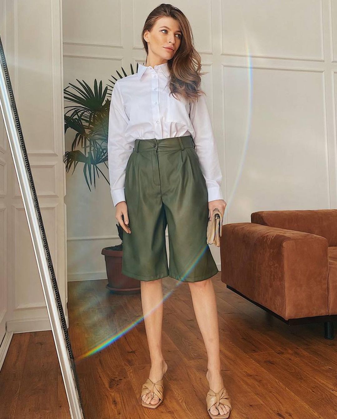 Stay Chic in 2024 with Trendy Summer Shorts for Every Casual Occasion