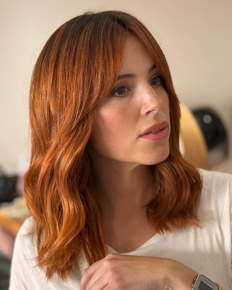 Trendy Summer 2024 Hair Color Styles: Embrace Vibrant & Chic Trends