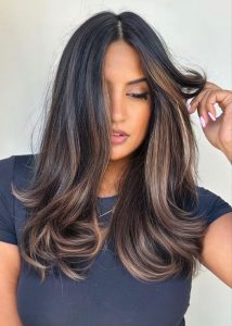 Explore Top Brunette Hair Colors for Summer 2024 - From Sun Kissed ...