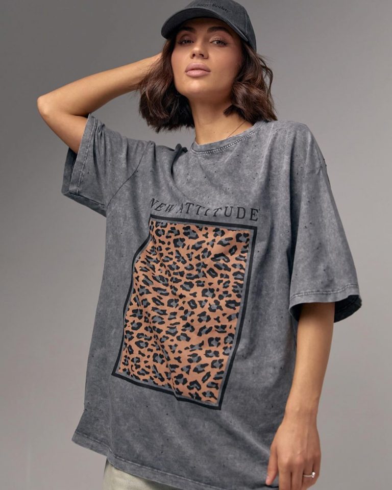 Cute Casual Summer T-Shirts for Women: Explore 2024's Trendy Designs ...