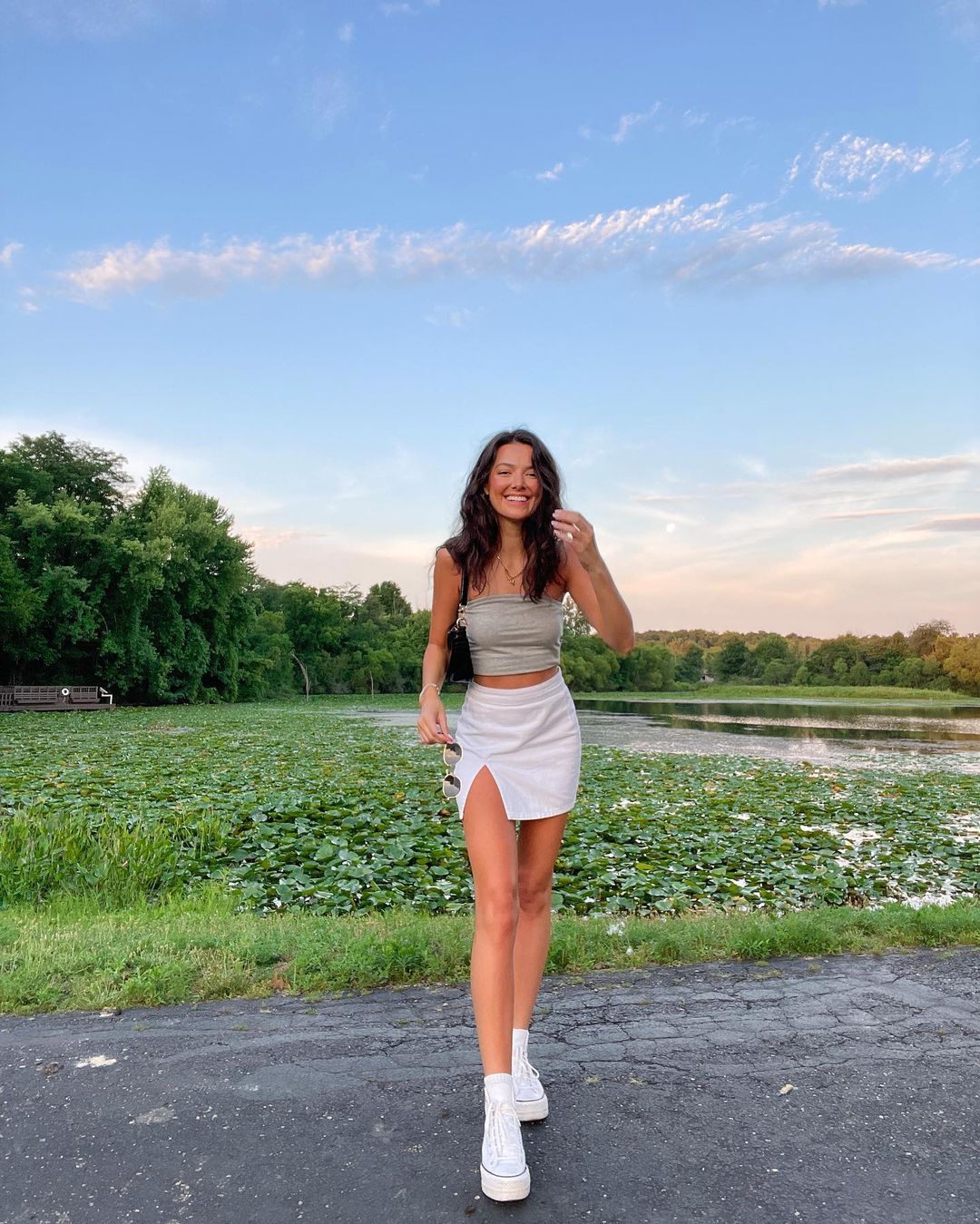 Comfy Casual Summer Outfits 2024: Find Your Everyday Style & Inspiration