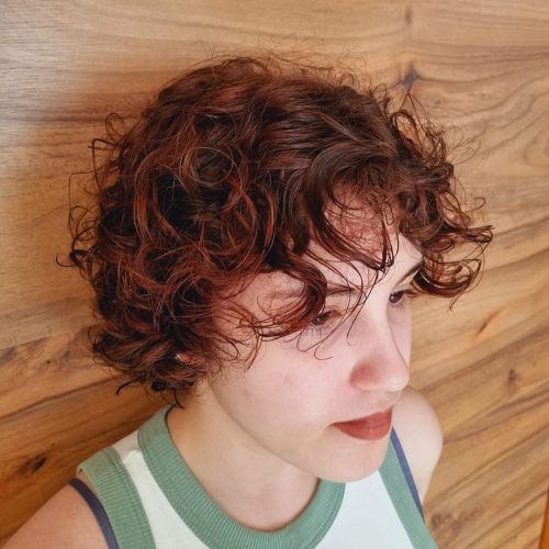 Top Short Hairstyles for Summer 2024 - Fresh, Easy & Chic Looks