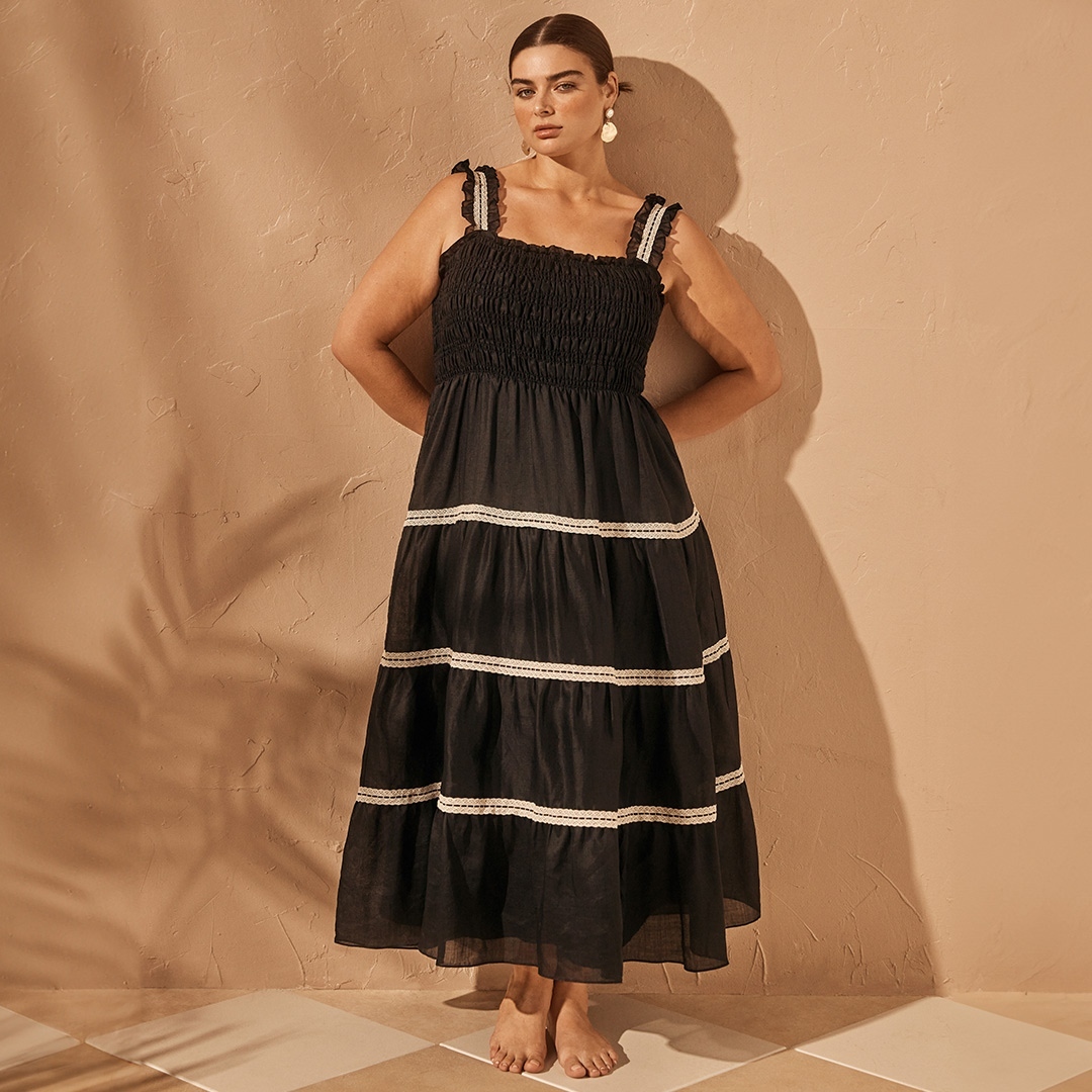 Explore 2024's Trendy Summer Sundresses – Chic, Casual & Cute Outfits ...