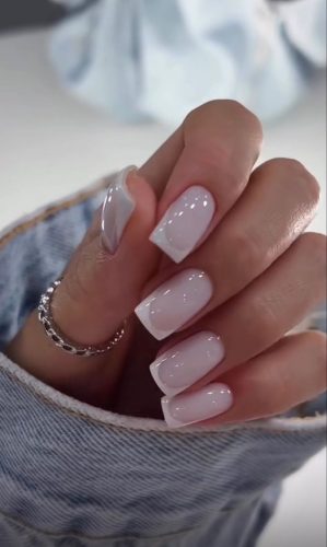 French Nail Designs 2024: Elegant, Fun, and Chic Manicure Ideas