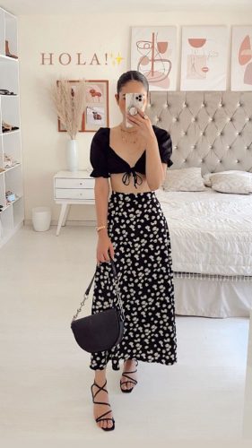 Summer OOTD 2024 Trends: From Korean Chic to Beachy Vibes and Elegant ...