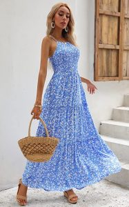 Explore 2024's Trendy Summer Sundresses – Chic, Casual & Cute Outfits ...