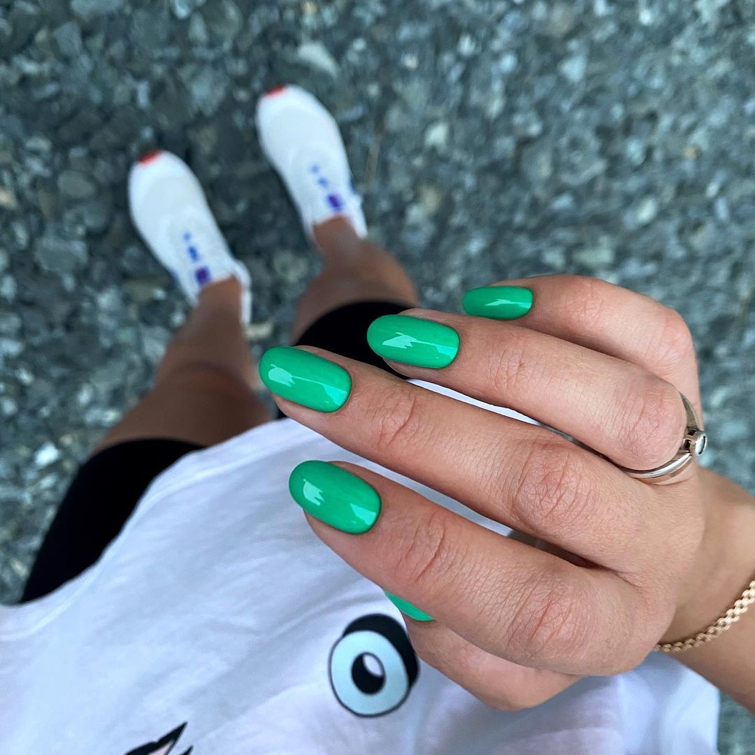 Top Nail Colors for Summer 2024: Explore Trendy Styles and Bold Shades