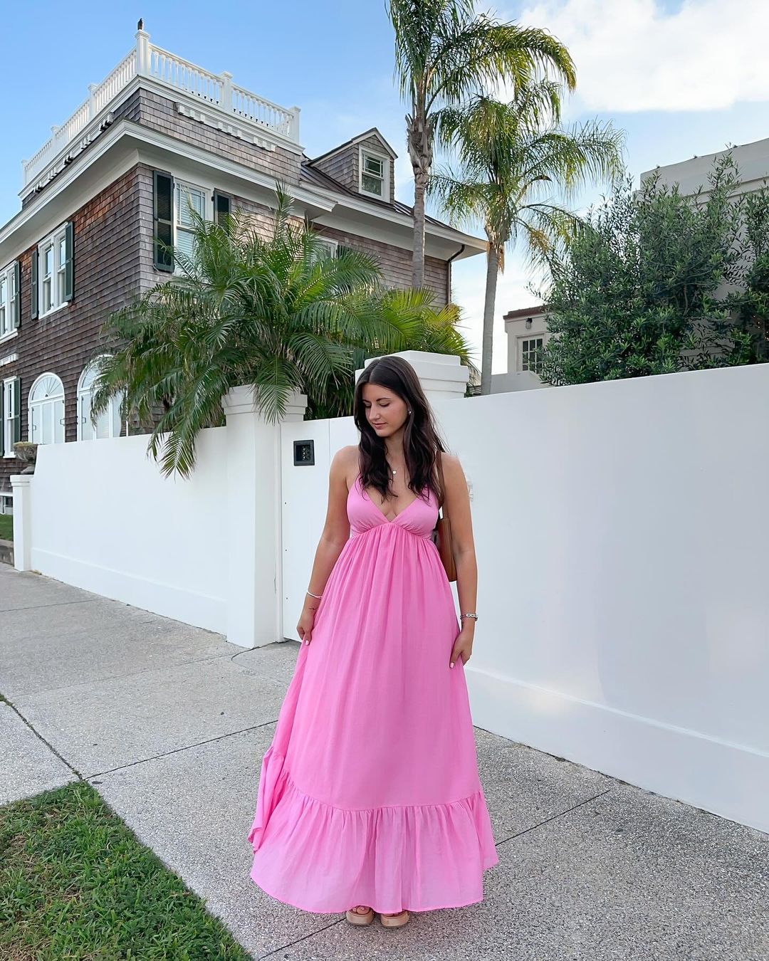 Discover Summer's Best Sundresses for Women - Chic, Casual, Plus Size