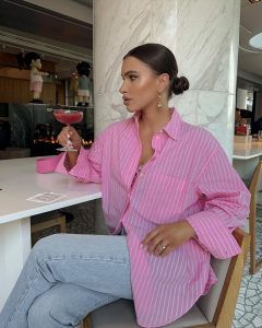 Discover Trendy Summer Outfits & Colors for 2024 | Women’s Casual to ...