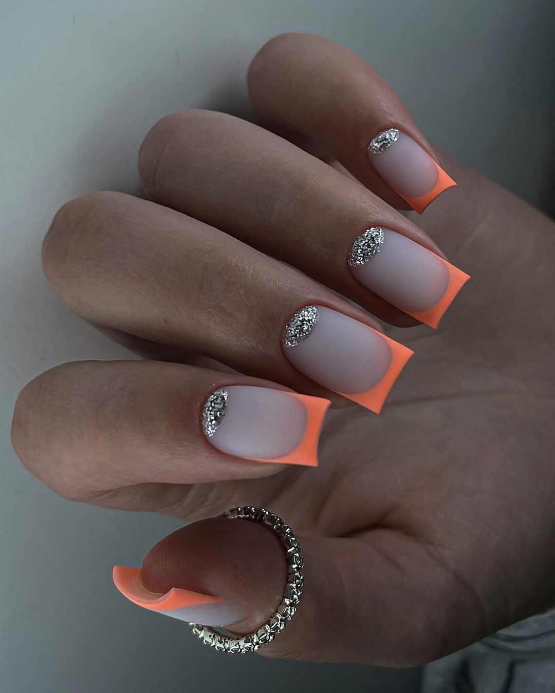 25 Ideas for Elegant French Tip Nail Designs for Summer - Cute & Cool ...