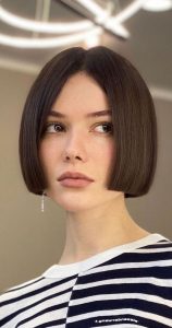 Chic Short Summer Haircuts for Women - Stay Cool & Stylish in 2024