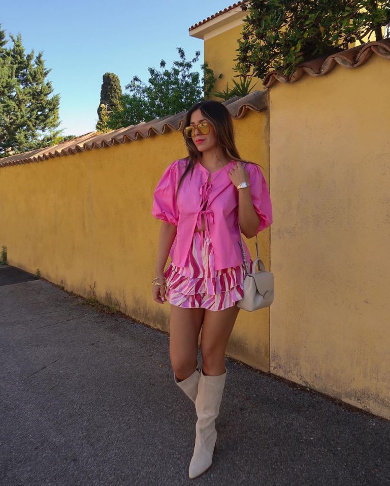 Discover Trendy Summer Outfits & Colors for 2024 | Women’s Casual to ...