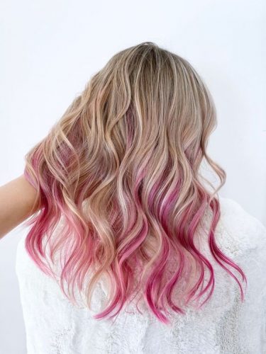 Discover Top Summer Ombré Hair Color Ideas for a Stylish Season