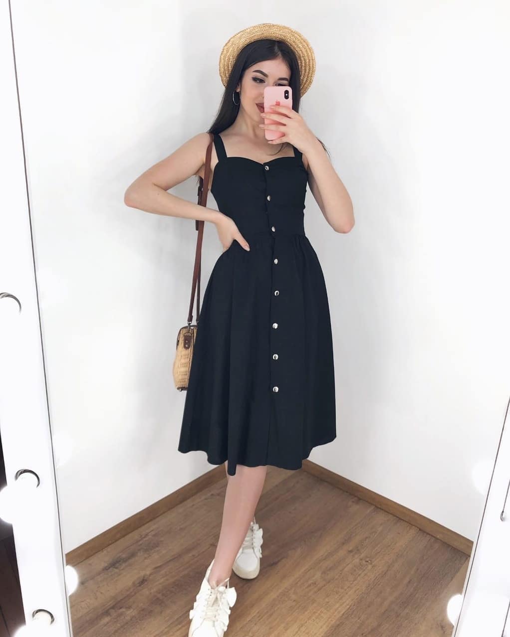 Discover Summer's Best Sundresses for Women - Chic, Casual, Plus Size