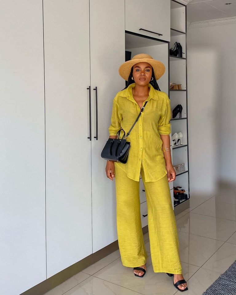 Elegant & Casual Chic: Summer Fashion to Enhance Your Body Type Aesthetics