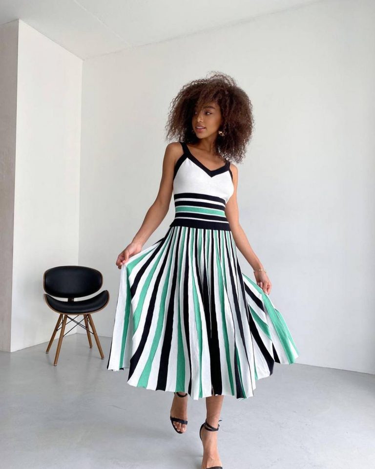 Discover Summer's Best Sundresses for Women - Chic, Casual, Plus Size