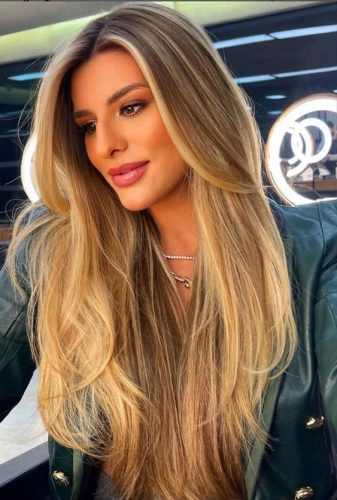 Embrace the Heat with These Trendy Long Hairstyles Perfect for Summer