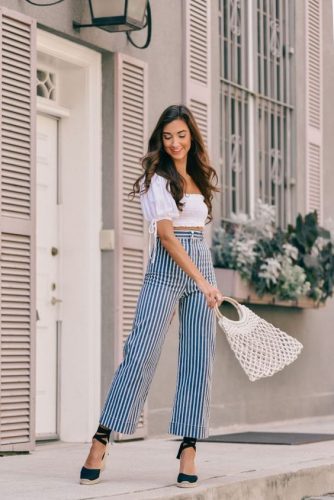Chic Summer Style 2024: 25 Elegant & Effortless Outfit Ideas for Women