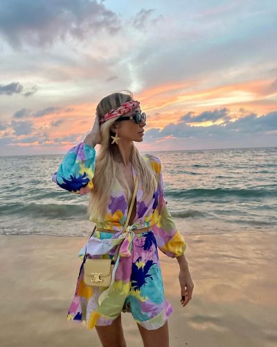 27 Chic Beachwear Ideas for Summer - Look Good with Aesthetic Outfits ...