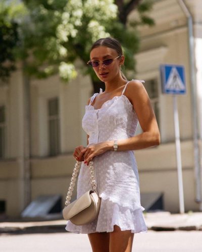 Discover Summer's Best Sundresses for Women - Chic, Casual, Plus Size