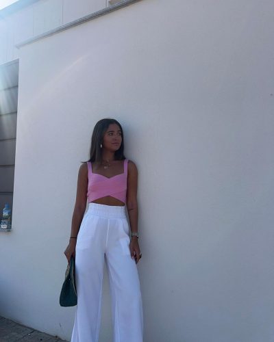 Effortless Summer Fashion: Chic Styles & Comfy Outfits for Women