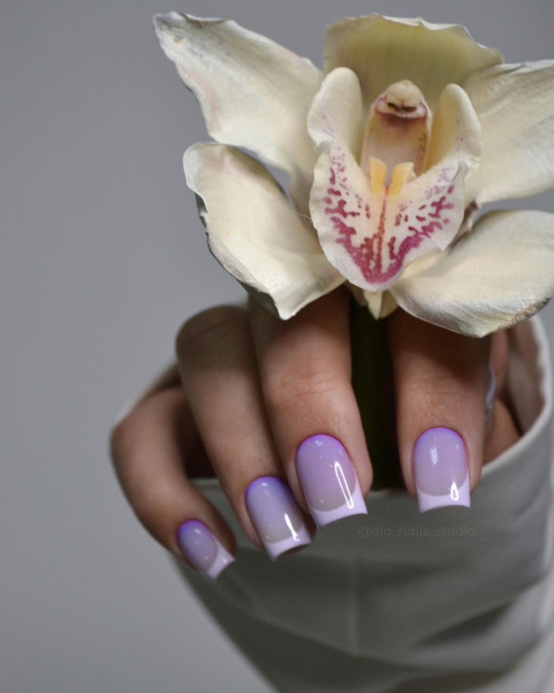 25 Ideas for Elegant French Tip Nail Designs for Summer - Cute & Cool ...
