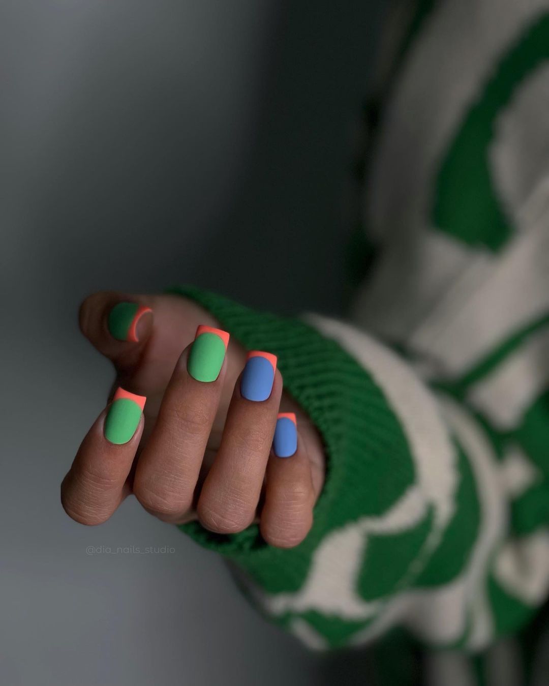 25 Ideas for Elegant French Tip Nail Designs for Summer - Cute & Cool ...