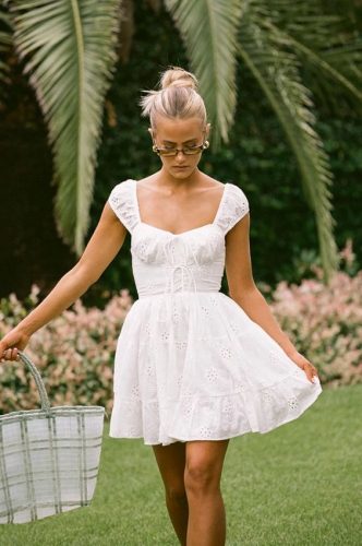 Discover Summer's Best Sundresses for Women - Chic, Casual, Plus Size