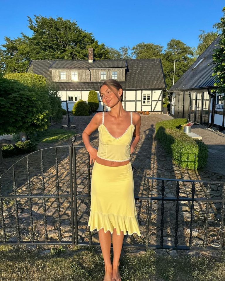 Discover Trendy Summer Outfits & Colors for 2024 | Women’s Casual to ...