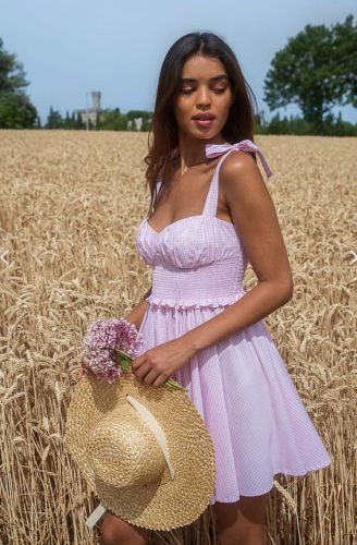 Discover Summer's Best Sundresses for Women - Chic, Casual, Plus Size