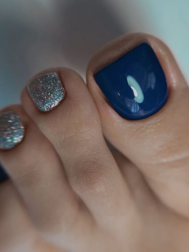 25 Best Summer Pedicure Colors 2024: Stunning Ideas for Fair, Pale, Tan ...