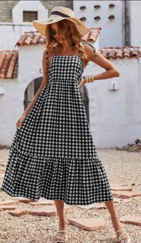 Discover Summer's Best Sundresses for Women - Chic, Casual, Plus Size