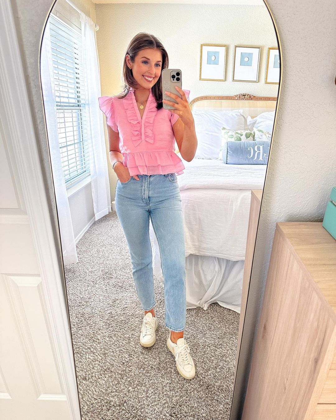 Discover Trendy Summer Outfits & Colors for 2024 | Women’s Casual to ...