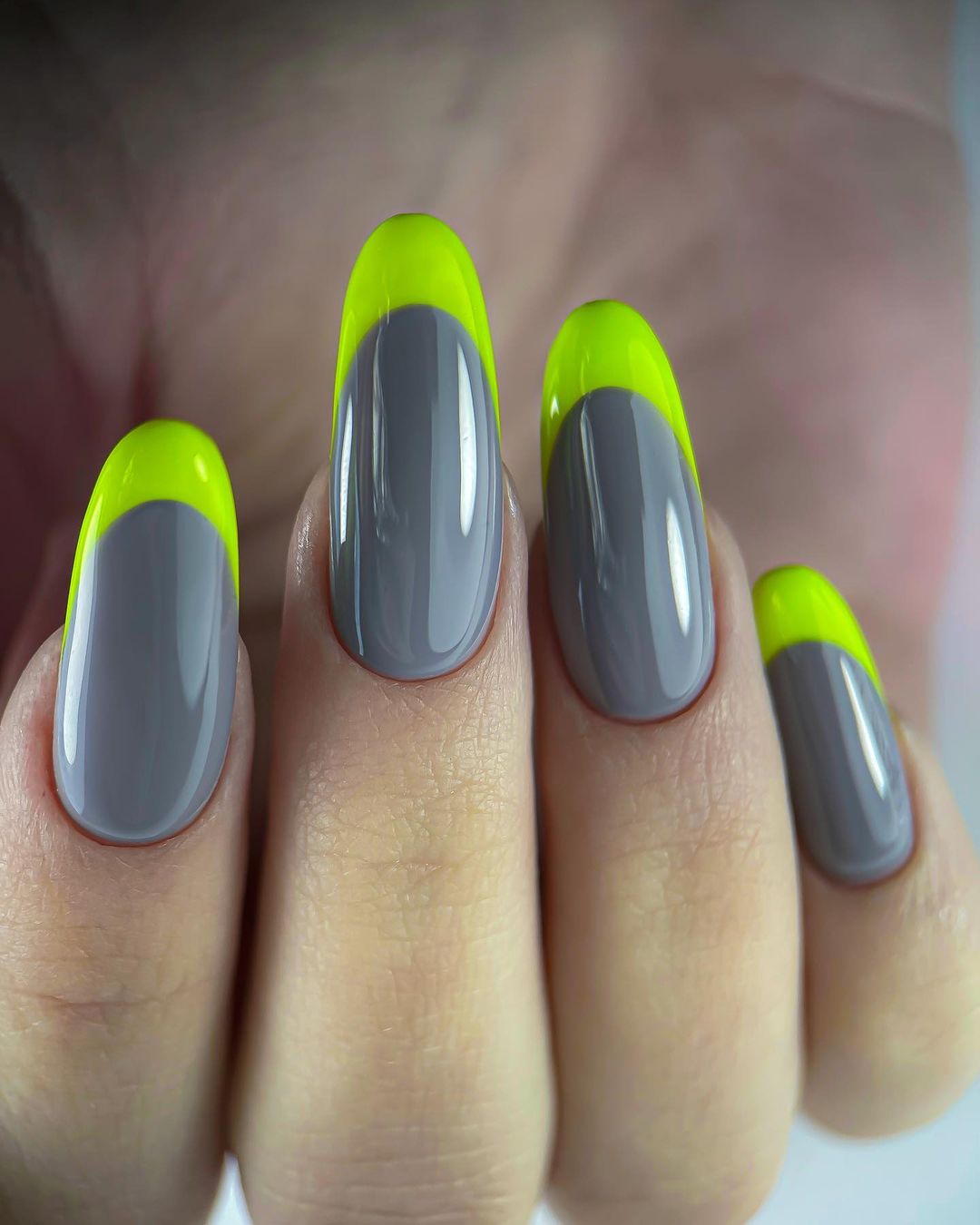 25 Ideas for Elegant French Tip Nail Designs for Summer - Cute & Cool ...