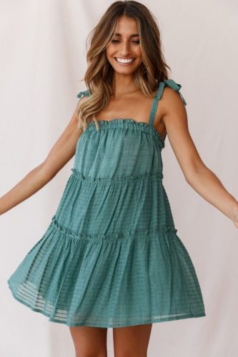 Discover Summer's Best Sundresses for Women - Chic, Casual, Plus Size
