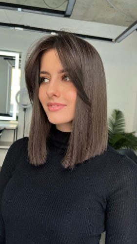 Chic Short Summer Haircuts for Women - Stay Cool & Stylish in 2024