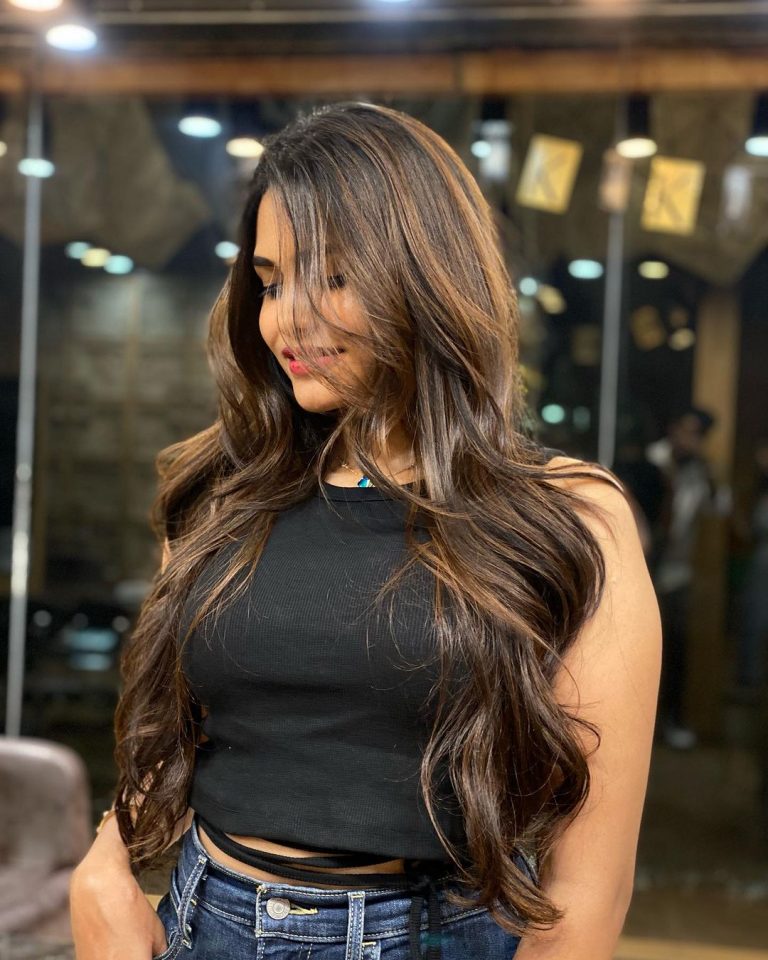 Embrace the Heat with These Trendy Long Hairstyles Perfect for Summer