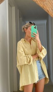 Top Summer Shirt Outfits for Women: Casual to Formal Chic