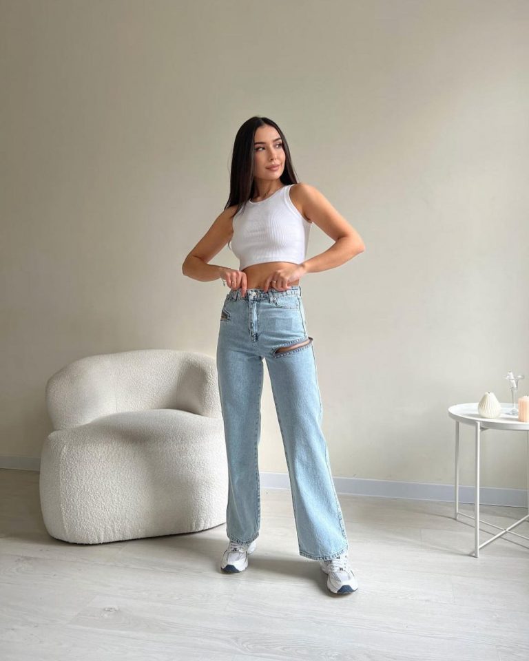 Discover Trendy Summer Outfits & Colors for 2024 | Women’s Casual to ...