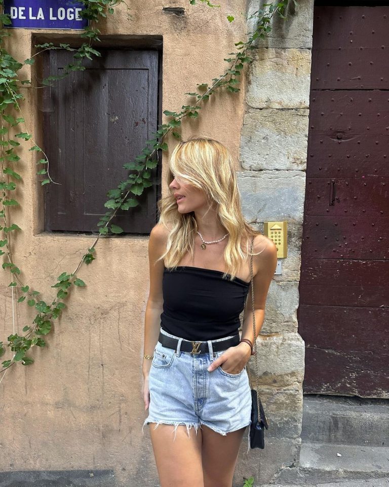 Discover Trendy Summer Outfits & Colors for 2024 | Women’s Casual to ...