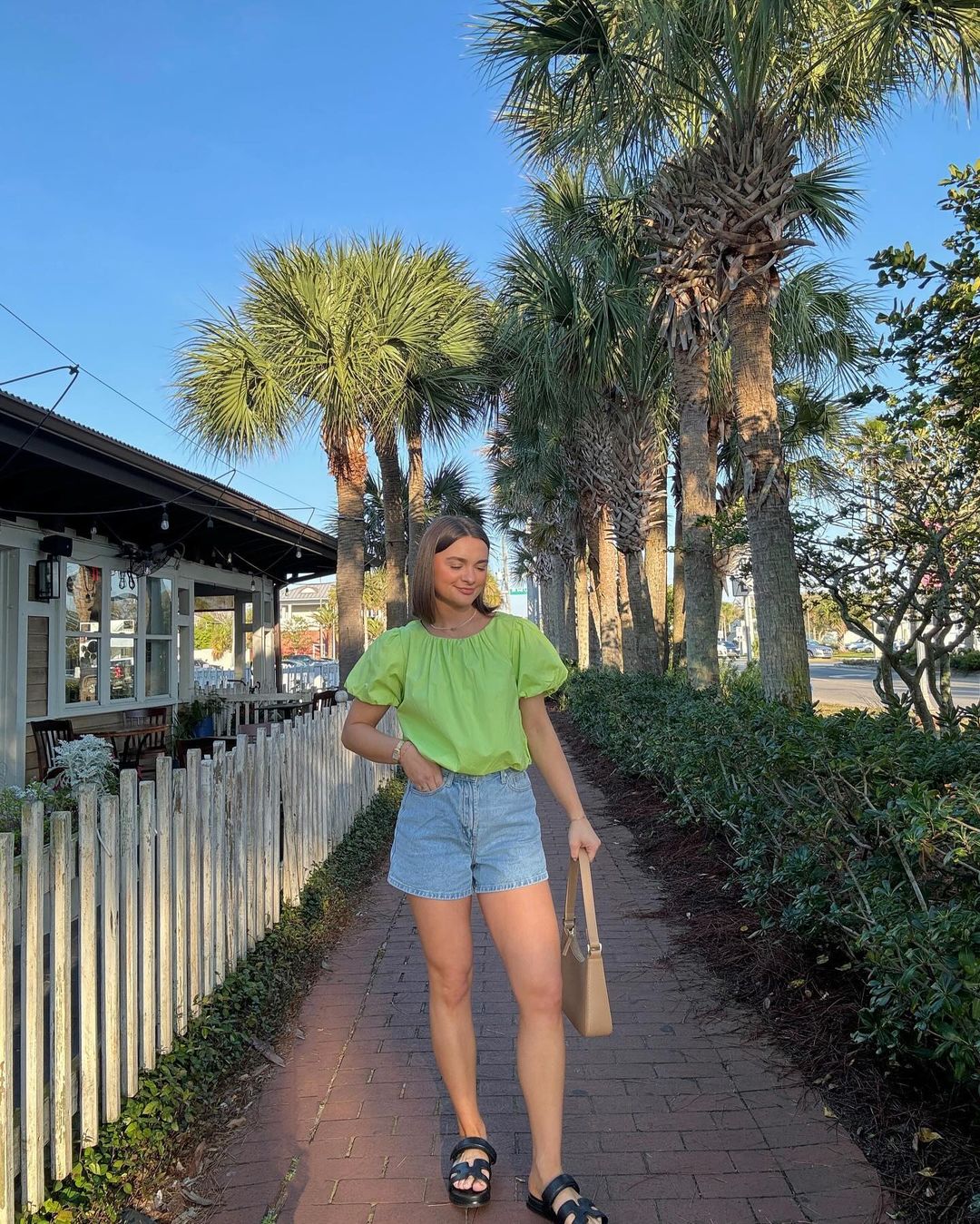 Chic Summer Styles for Everyday Comfort - Get Inspired Now