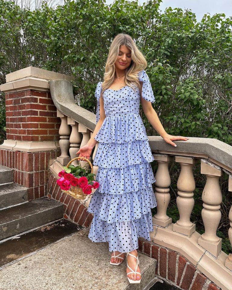 Discover Summer's Best Sundresses for Women - Chic, Casual, Plus Size