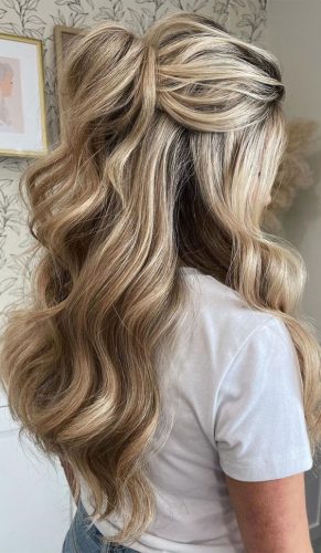 Embrace the Heat with These Trendy Long Hairstyles Perfect for Summer